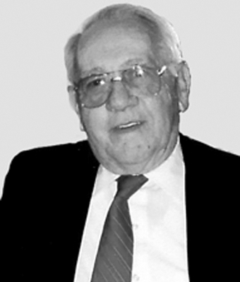 Montford S. Corley | News, Sports, Jobs - The Intermountain